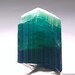 Sea Blue Tourmaline Crystal - Etsy
