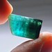 Sea Blue Tourmaline Crystal - Etsy