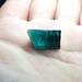 Sea Blue Tourmaline Crystal - Etsy