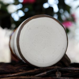 Wolf Pottery Mug, Hand Crafted, Unique, Makes a Great Gift - Etsy