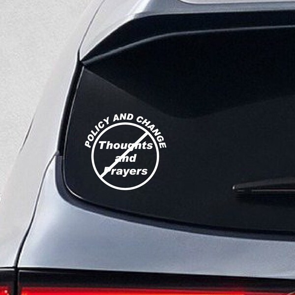 Activist Stickers - Etsy