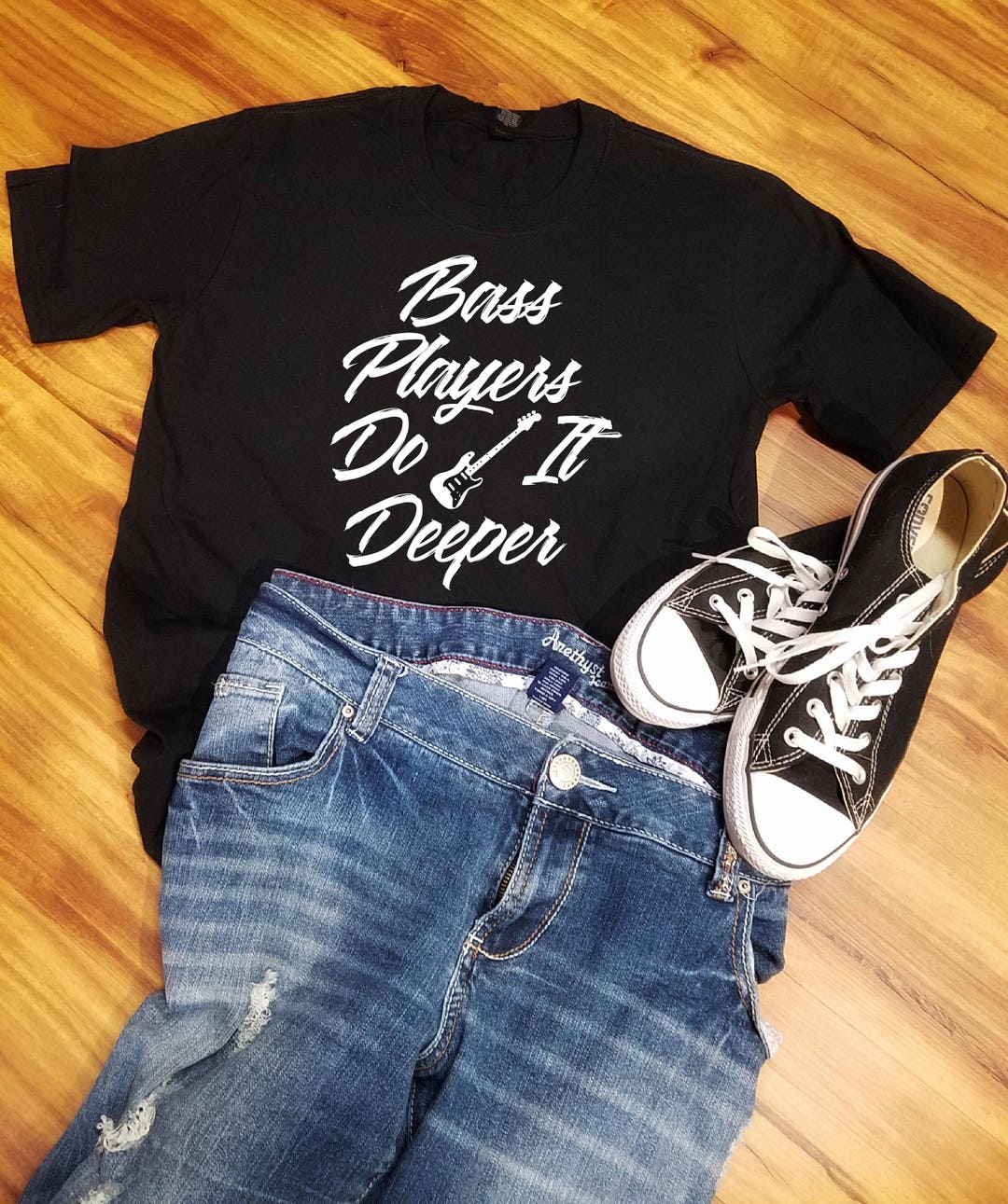 Bass Guitar Shirt, Band Bass Shirt, Band Shirt, Bass Player Tshirt ...