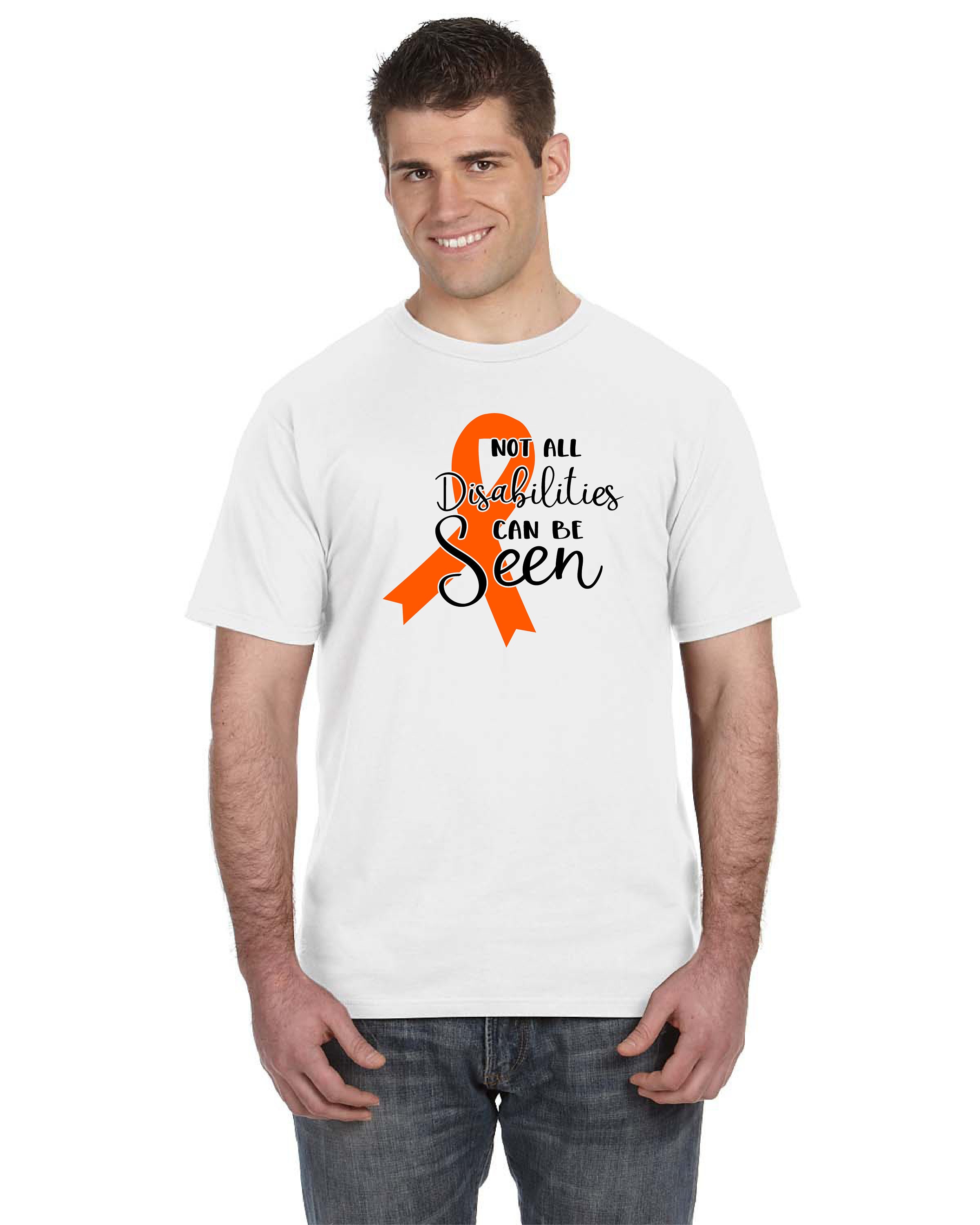 MS Tshirts Multiple Sclerosis Tshirt MS Warrior Awareness | Etsy