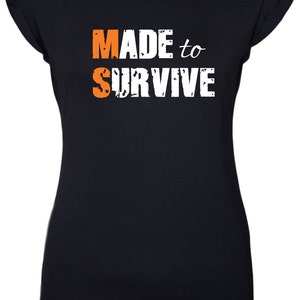 Multiple Sclerosis, Multiple Sclerosis Shirt, Multiple Sclerosis ...