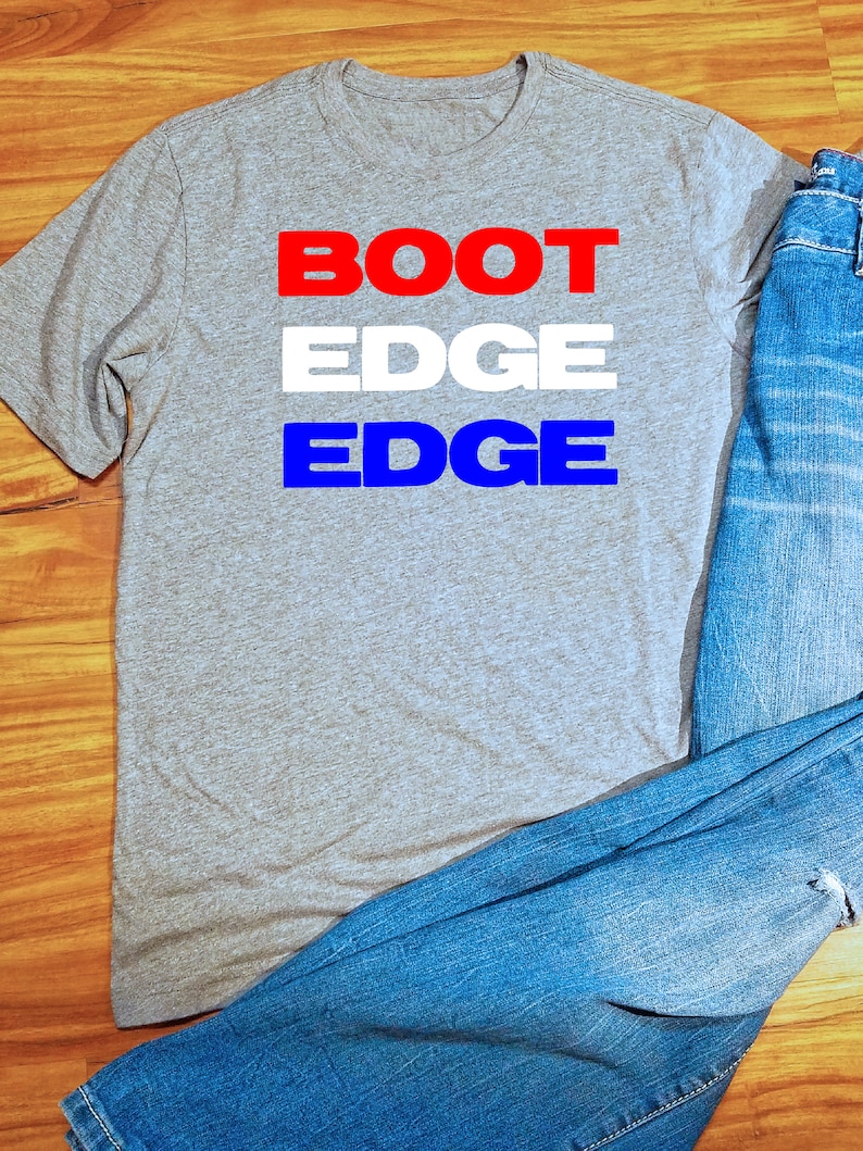 Buttigieg 2024 Boot Edge Edge Pete Buttigieg Mayor Pete - Etsy
