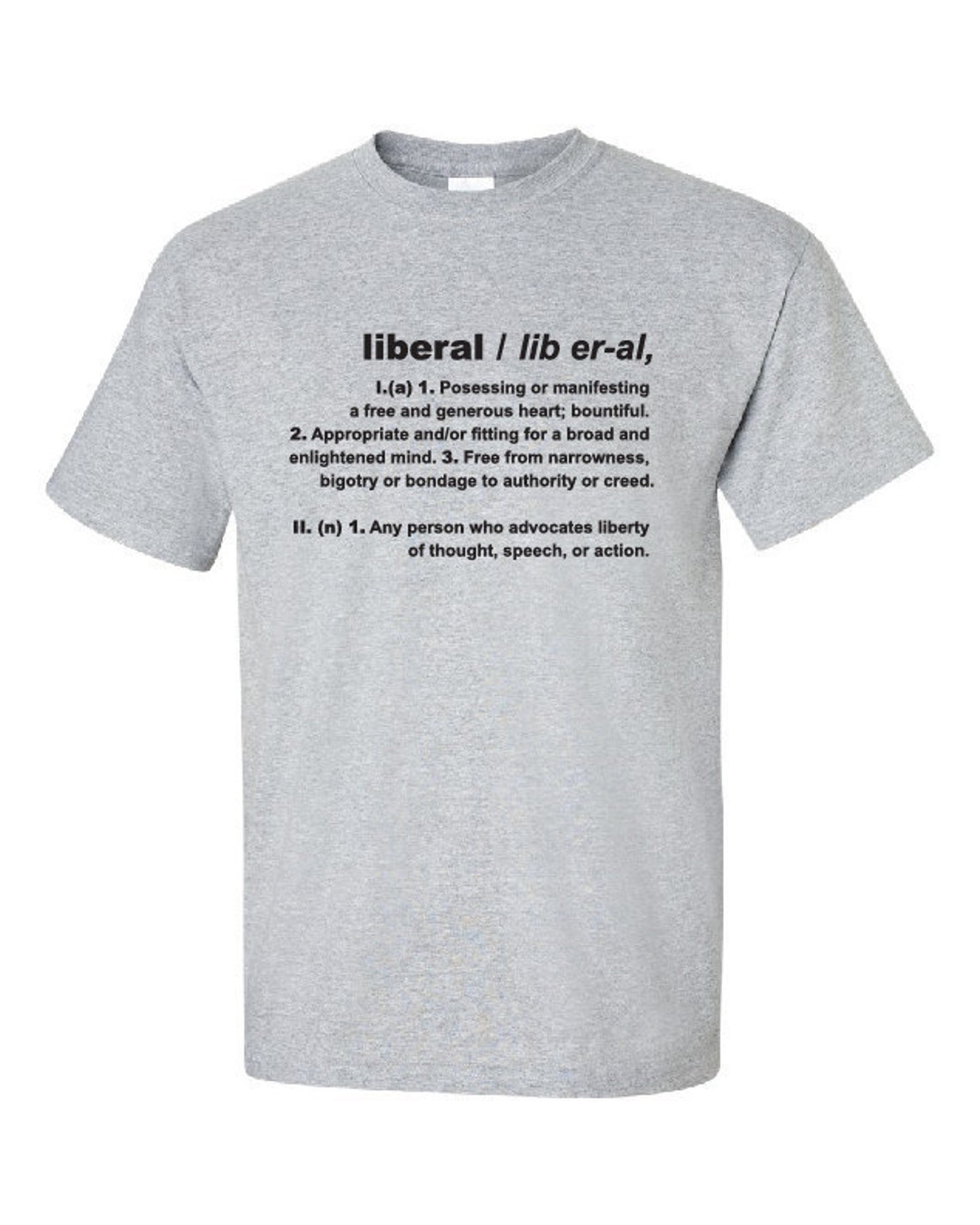 Liberal Shirt Resist Shirt Liberal Definition Political - Etsy