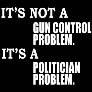 Gun Control, Gun Control Decals, Gun Control Sticker, Gun Violence, Gun ...