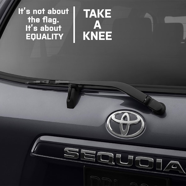 Equality Bumper Stickers - Etsy
