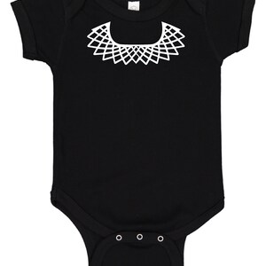 RBG Baby, RBG Baby Costume, Notirous Rbg Baby, Dissent RBG, Dissent ...