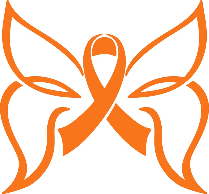 Multiple Sclerosis Decal, Multiple Sclerosis, MS Decal, Multiple ...