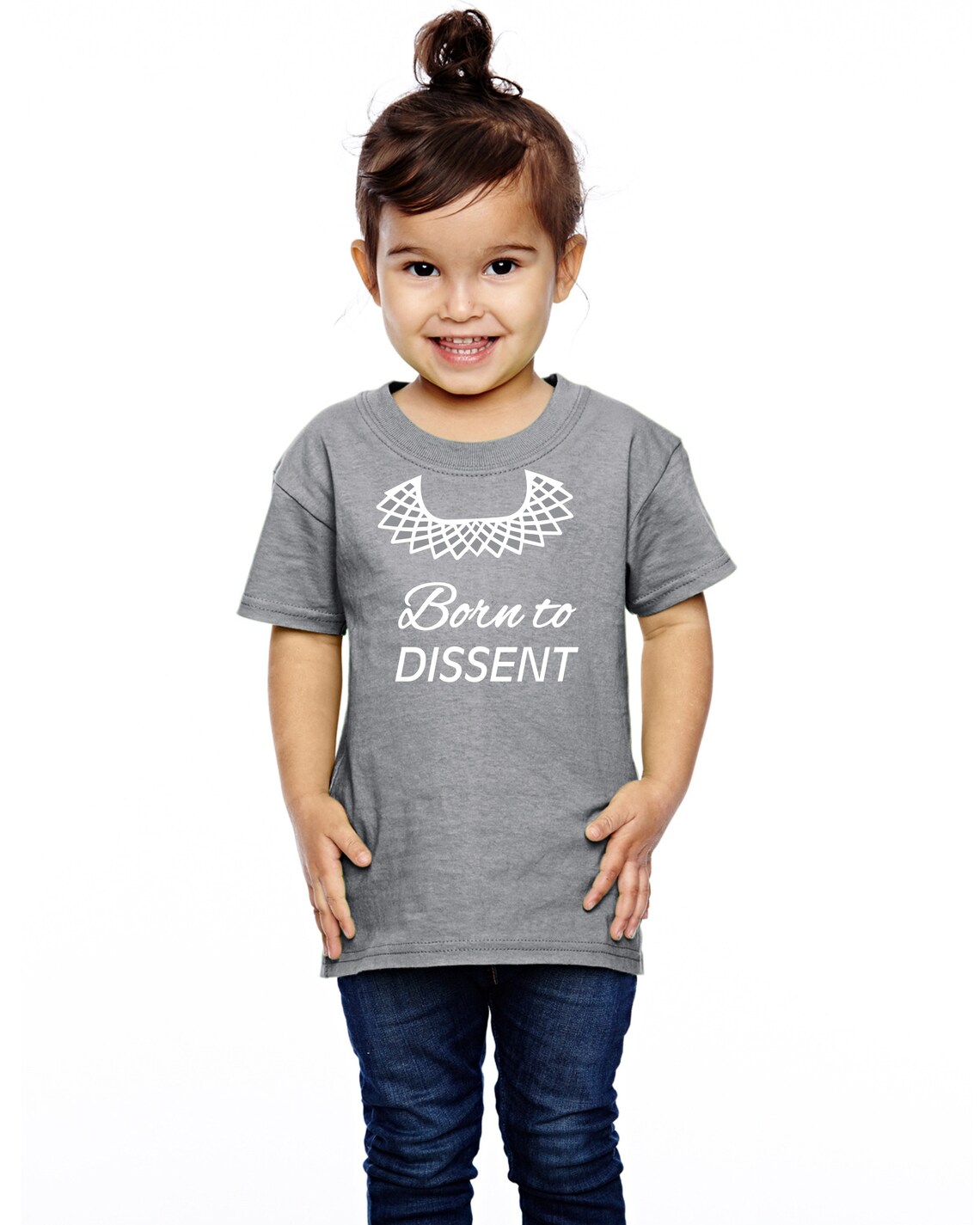 RBG Baby RBG Baby Costume Notirous Rbg Baby Dissent RBG | Etsy