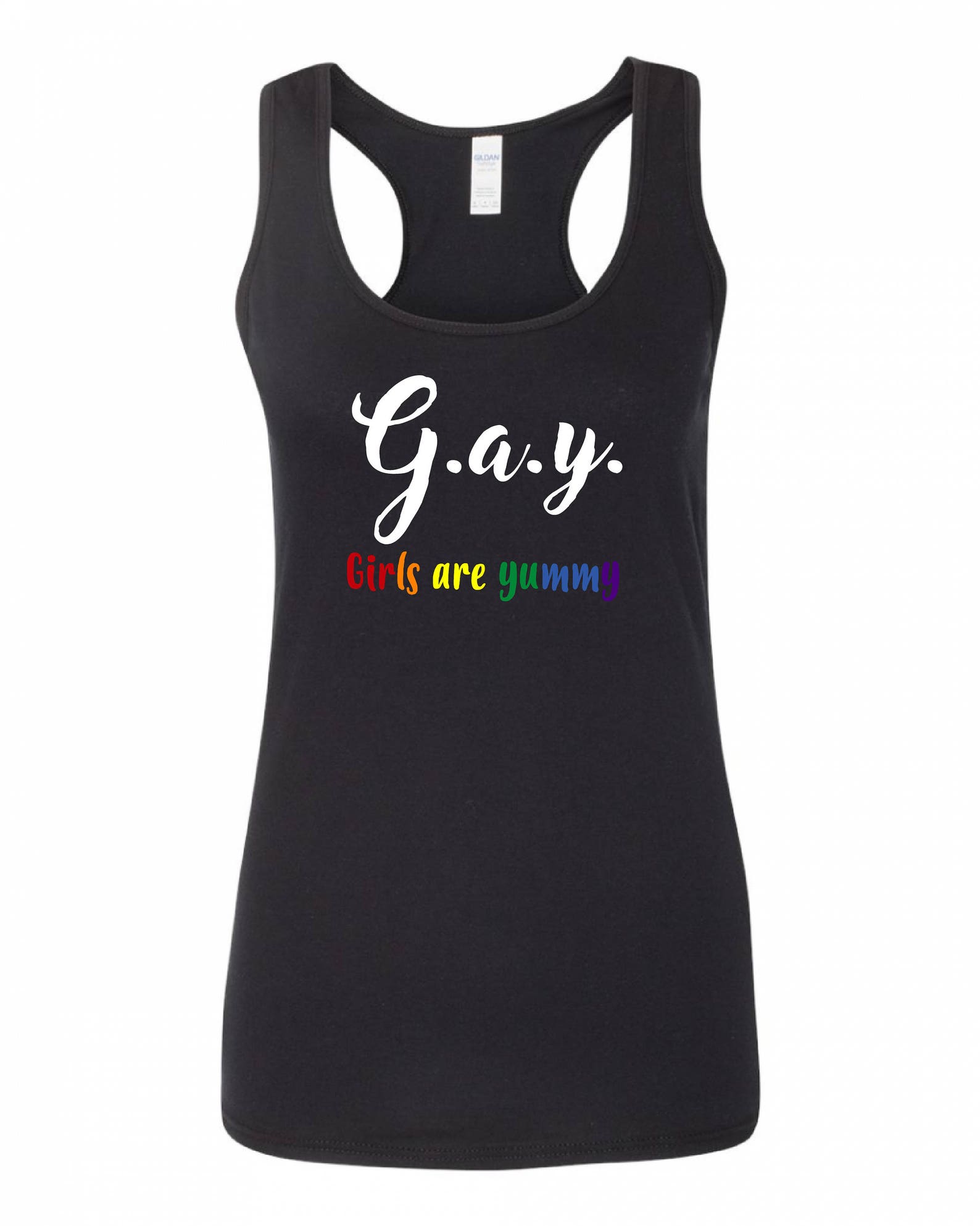 Lesbian Tank Top Lesbian Shirt Lesbian Pride Pride Shirt - Etsy