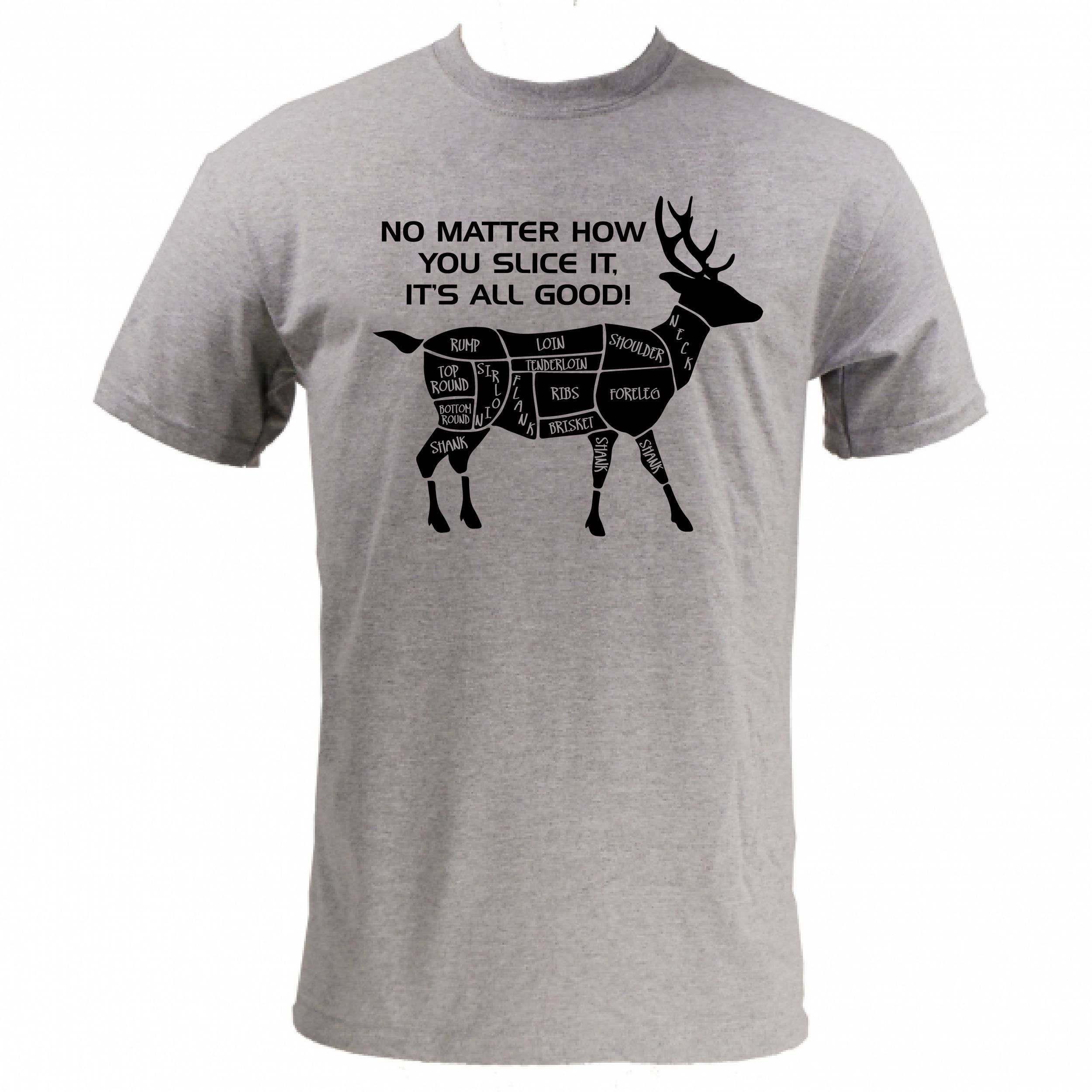 Deer Hunting Shirts Deer Hunting Gifts Deer Camp Shirts - Etsy