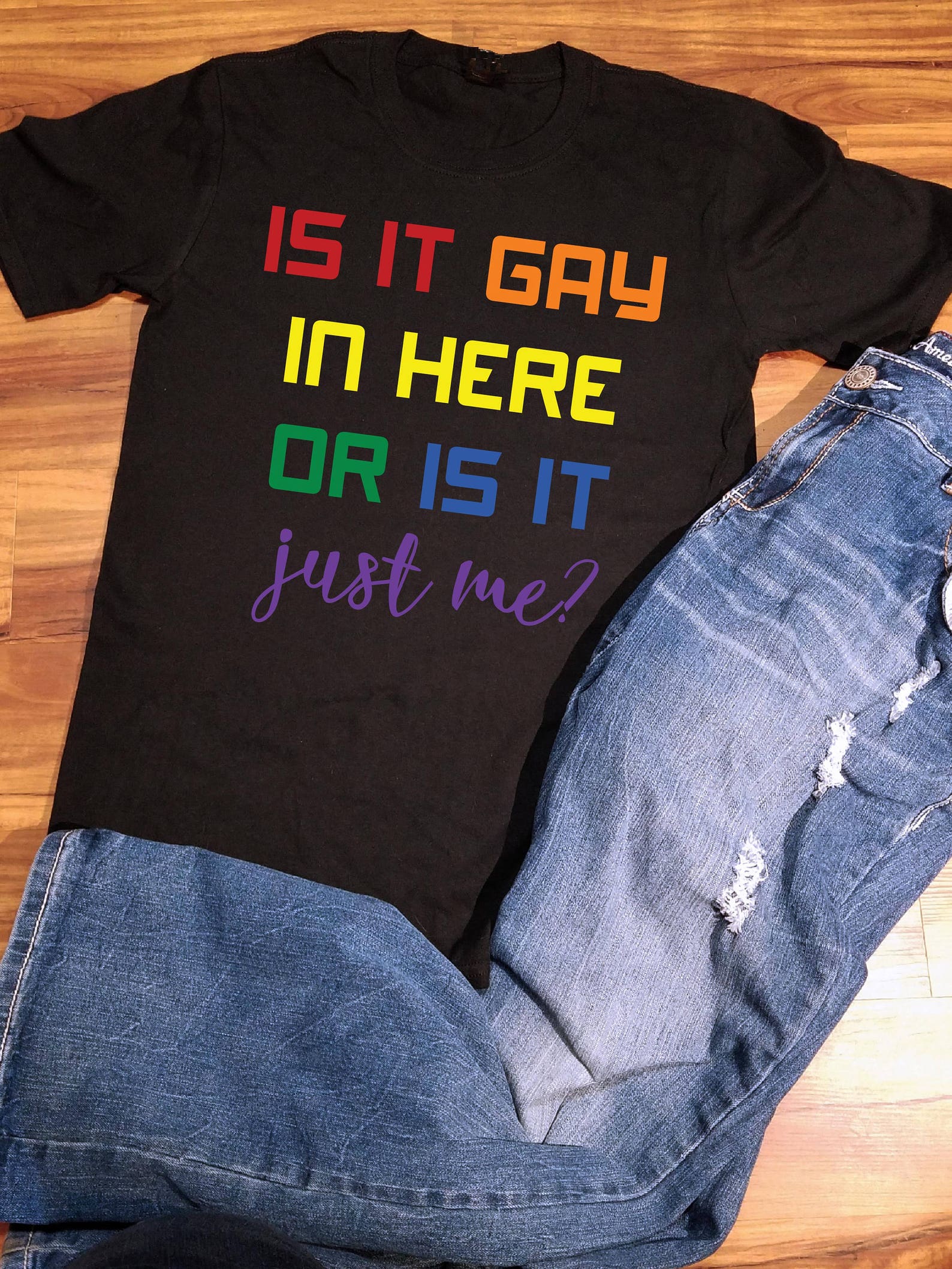 Funny Gay, Funny Gay Shirt, Funny Gay Pride Shirt, LGBT Pride, LGBT ...