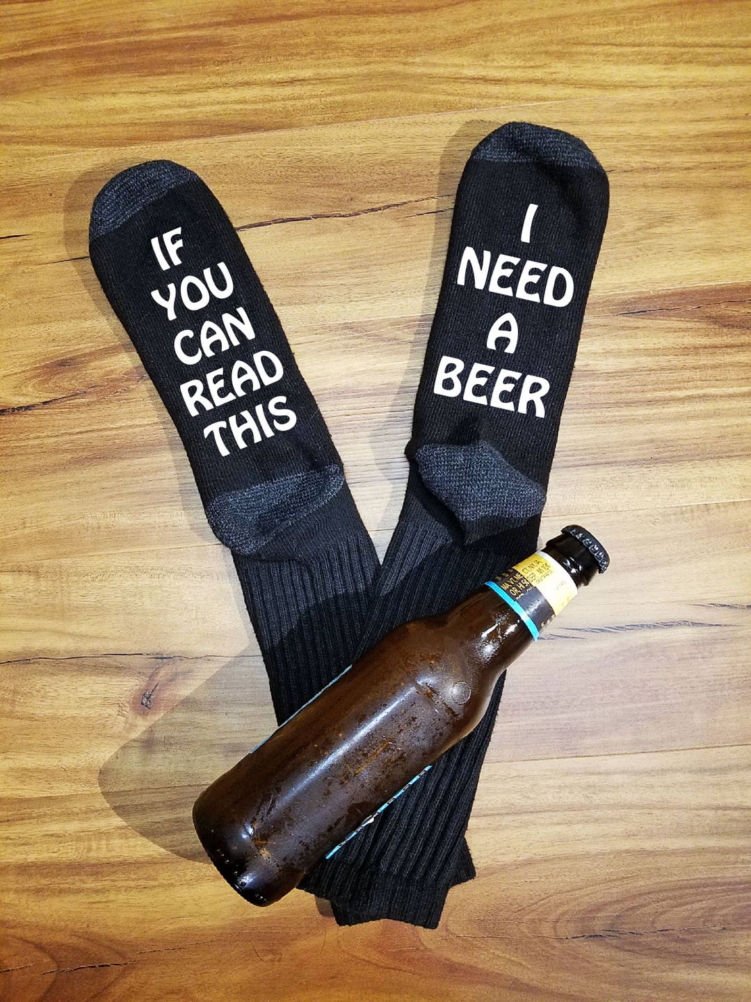 Beer Socks, Beer Me Socks, Beer Gift for Him, Beer Gift for Her, Beer ...