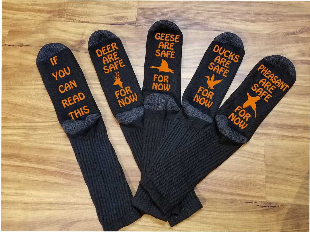 Deer Hunting Gifts, Hunting Gifts for Him, Duck Hunting Gifts, Pheasant ...