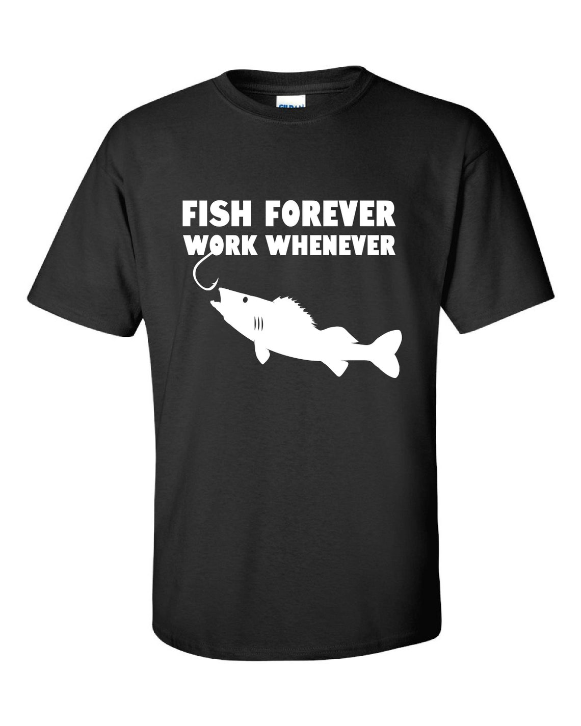 Fishing Tshirt, Fishing Shirts, Fishing Gifts, Fish Tshirt, Fisherman ...