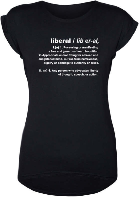 Liberal Shirt Resist Shirt Liberal Definition Political - Etsy