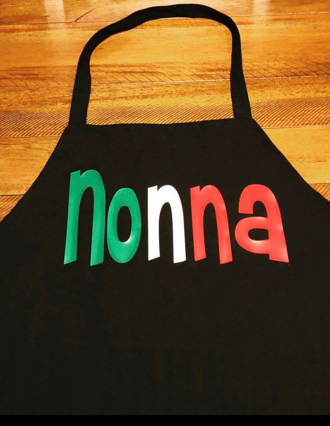 Personalized Aprons / Italian / Italy / Italian Heritage / Italian ...