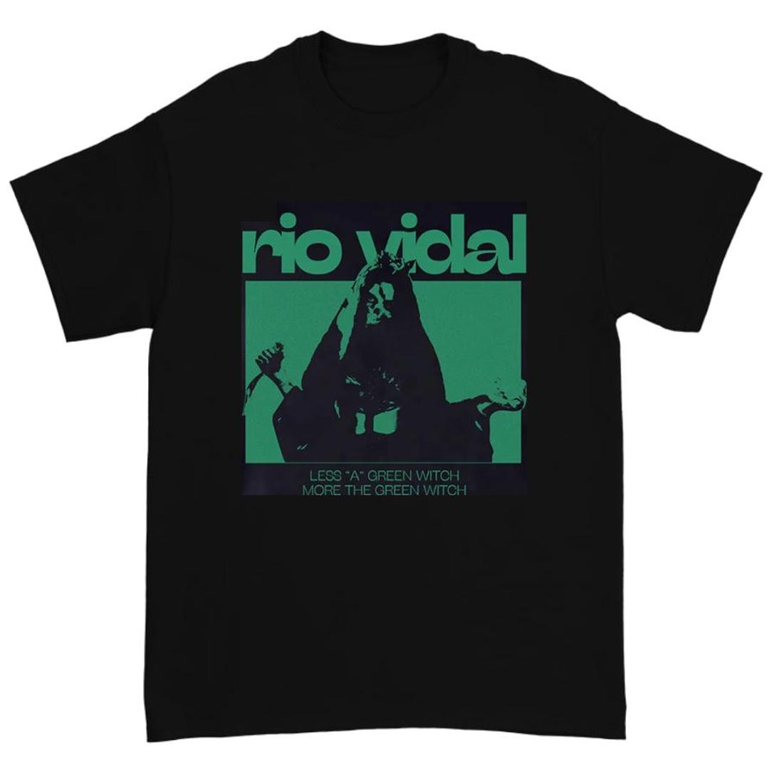 Agatha All Along Rio Vidal Shirt, the Coven Ballad of the Witches Road ...