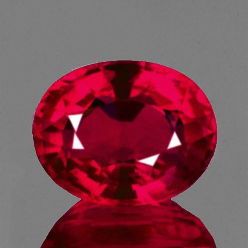 Mozambique Ruby - Etsy