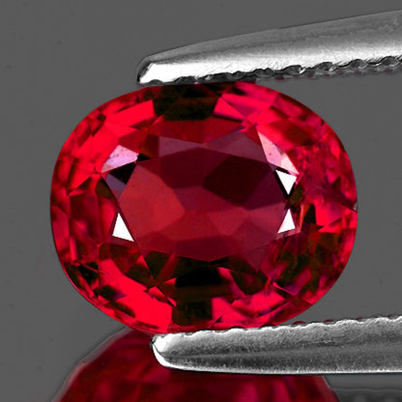 Mozambique Ruby - Etsy