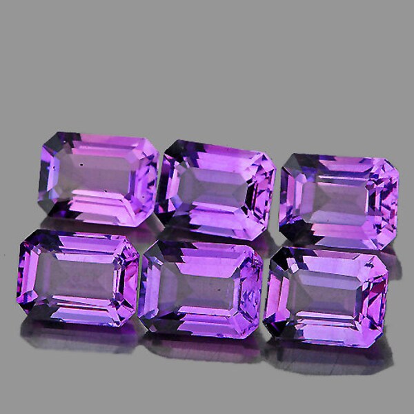 Loose Amethyst - Etsy