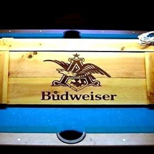 Beer Pool Light - Etsy