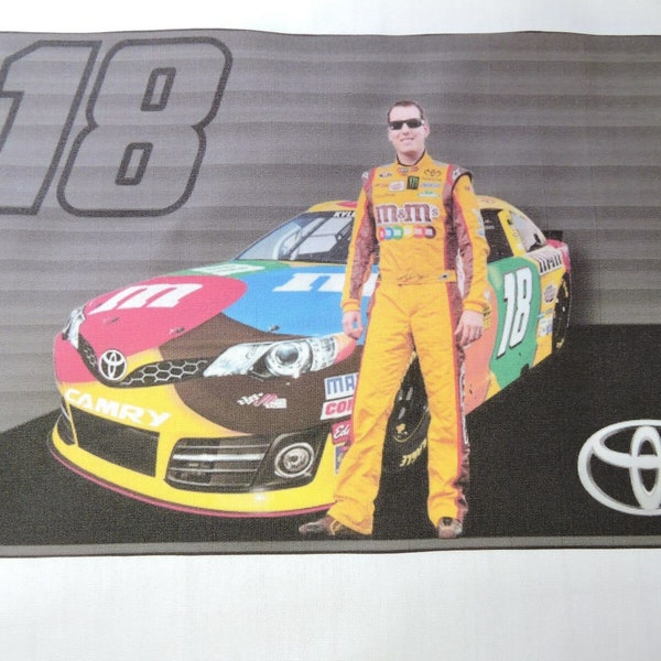 Nascar Fabric - Etsy