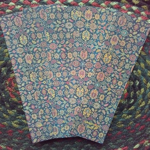 Pem Nem 5 Bookmark Set, the Laws of Love, Urdu Romance, 16th Century ...