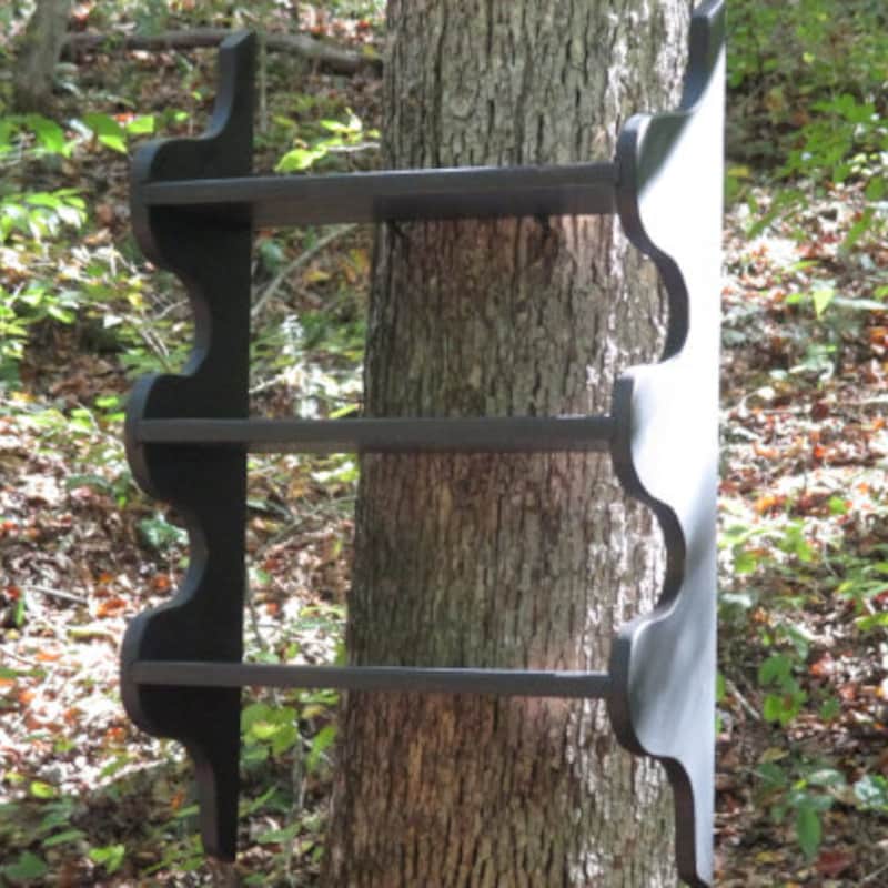 Primitive Shelves - Etsy