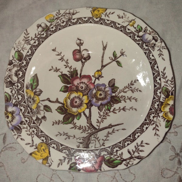 Meakin Pottery - Etsy