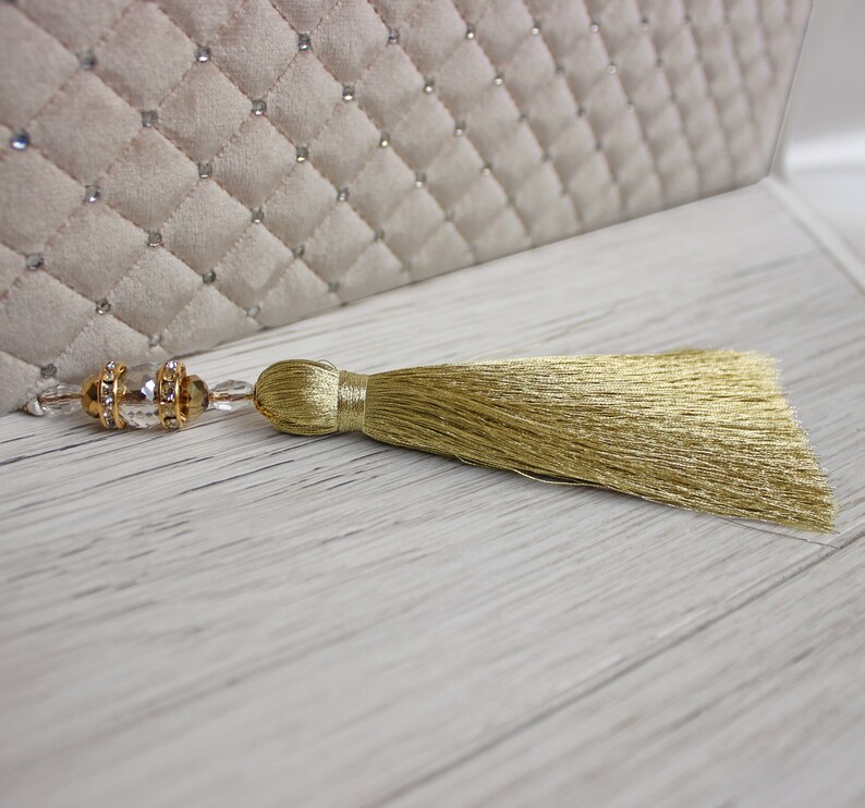 Wedding Photo Album Beige Wedding Album Custom Photo Album | Etsy