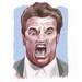 The Faces of Arnie - A3 Size - Wall Art Arnold Schwarzenegger - Etsy