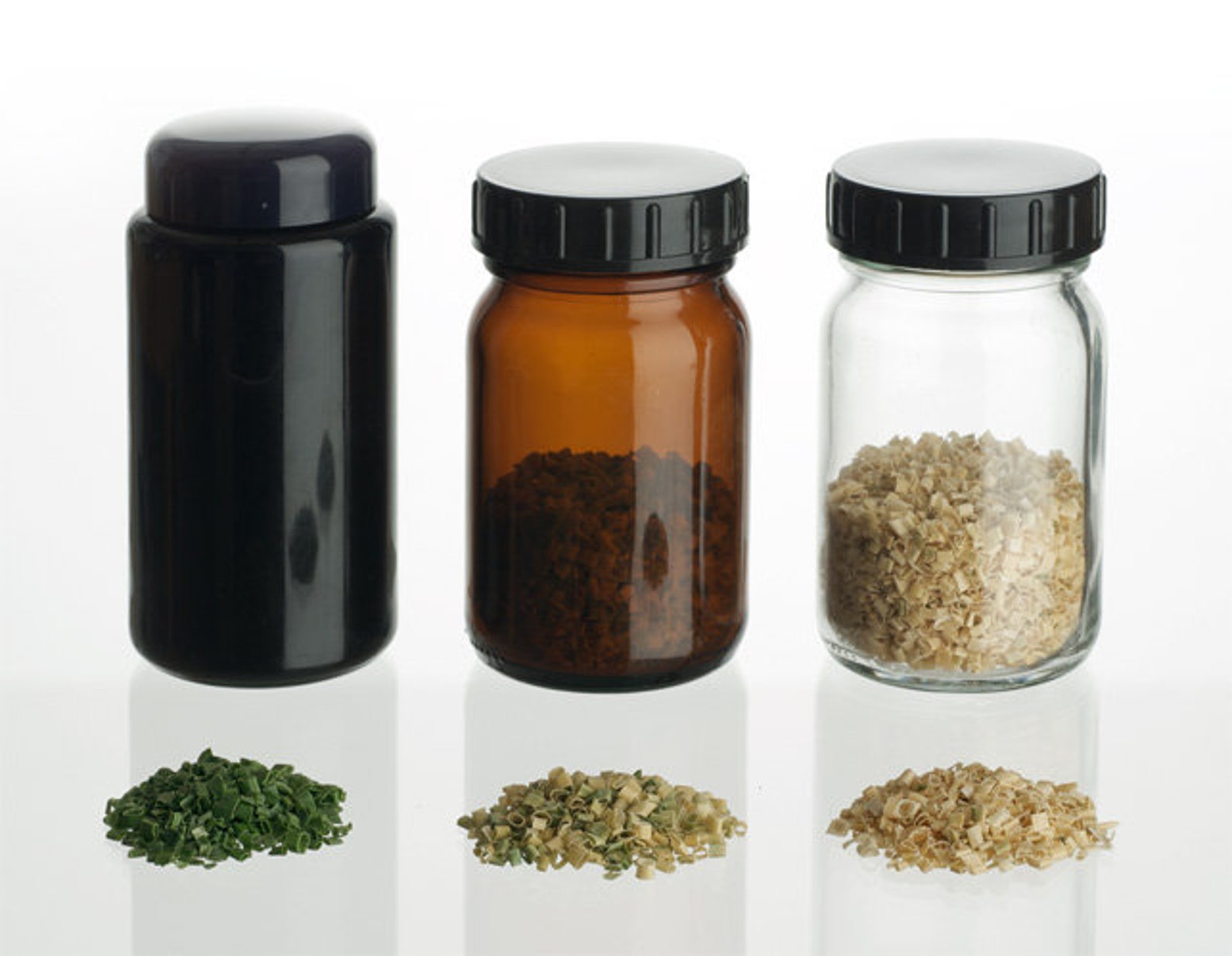 Mypharmjar Miron Glass Curing Jar 500ml With Sensor sold Only - Etsy