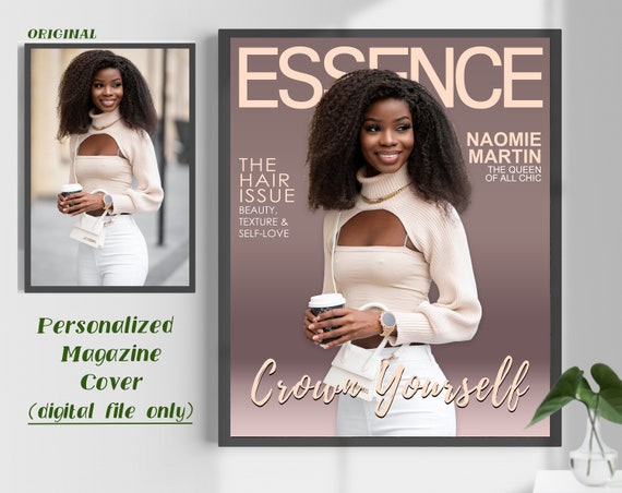Essence Magazine
