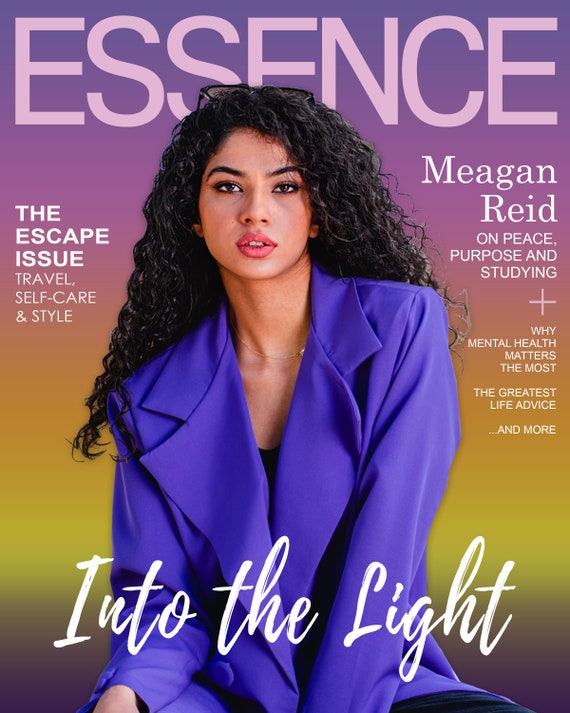 Essence Magazine