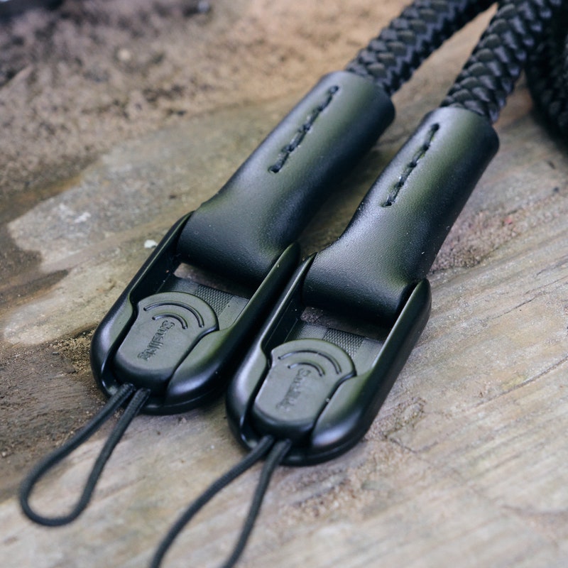 Small Camera Strap - Etsy