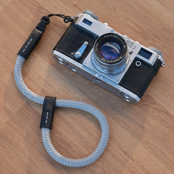 Small Camera Strap - Etsy