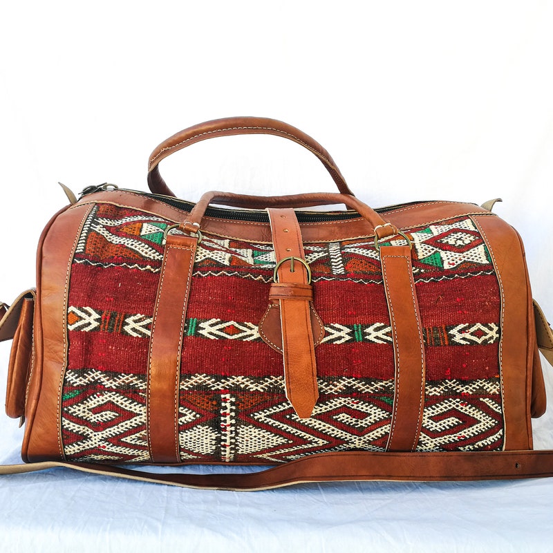 Kilim Bags - Etsy
