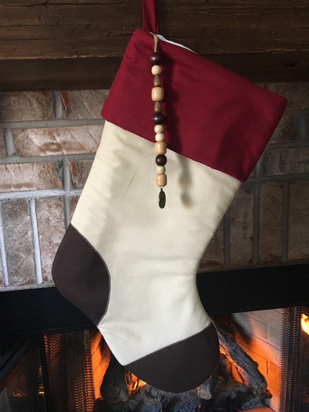 Disney Pirate, Jack Sparrow Christmas Stocking - Etsy