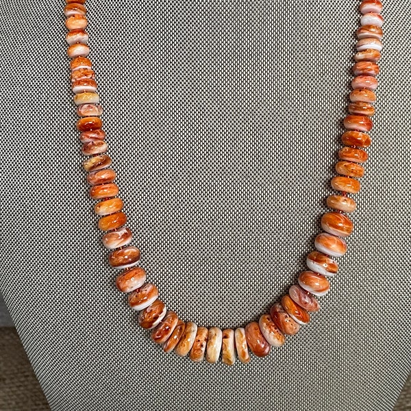 Spiny Oyster Beads - Etsy