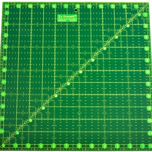 Quilting Rulers - Etsy