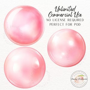 Bubble Gum Watercolor Clipart | Candy SVG | Sweets PNG | Halloween ...