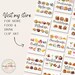School Lunch Watercolor Clipart Bundle | Lunchbox PNG | Burrito Lunch ...