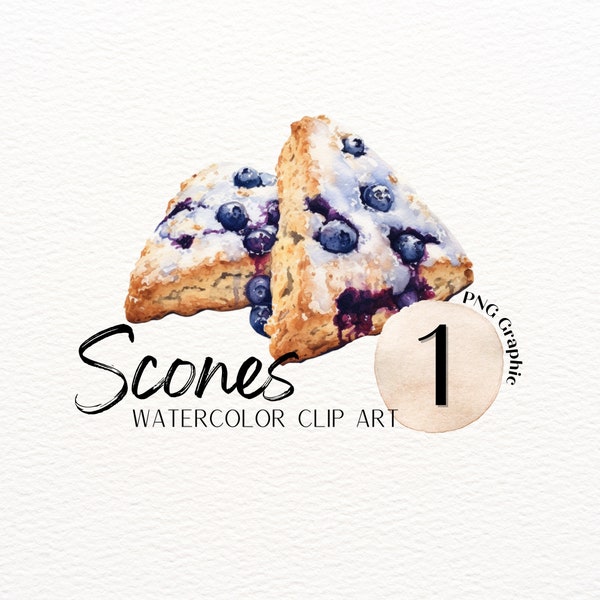 Scones - Etsy