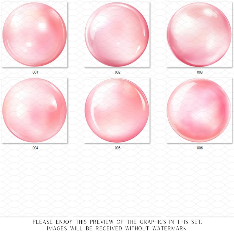 Bubble Gum Watercolor Clipart | Candy SVG | Sweets PNG | Halloween ...