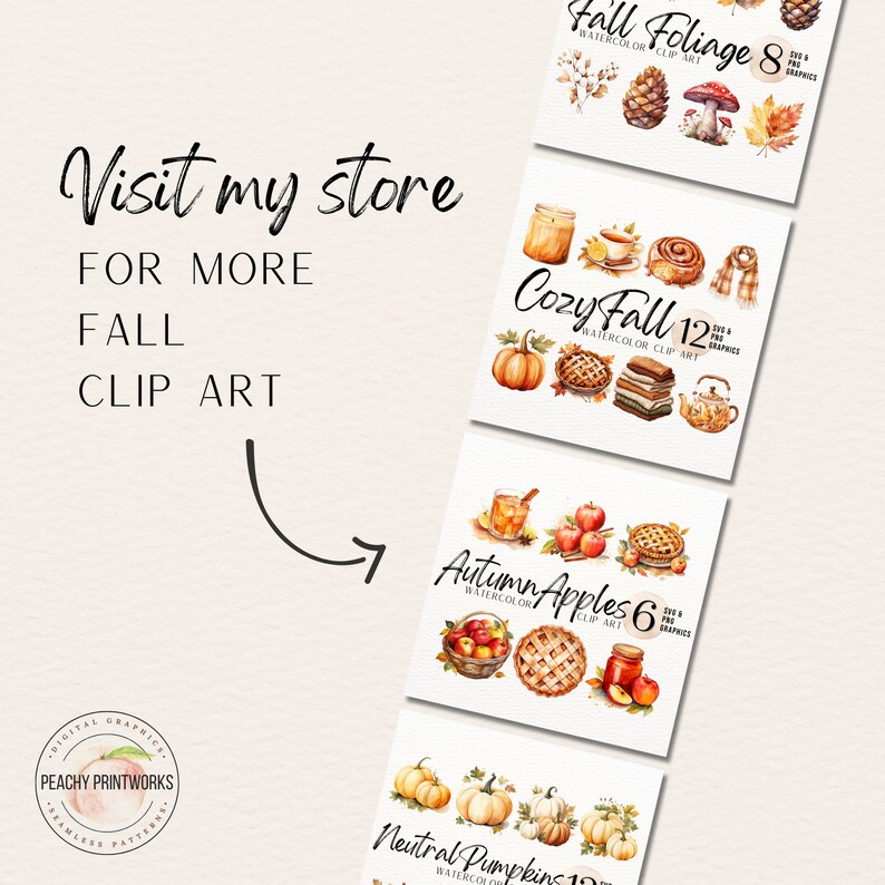 School Lunch Watercolor Clipart Bundle Lunchbox PNG - Etsy