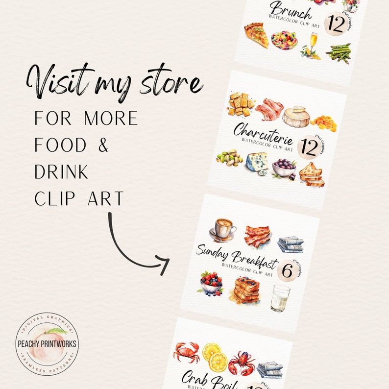 Cheese Watercolor Clipart Gouda SVG Cheddar PNG Stack of - Etsy