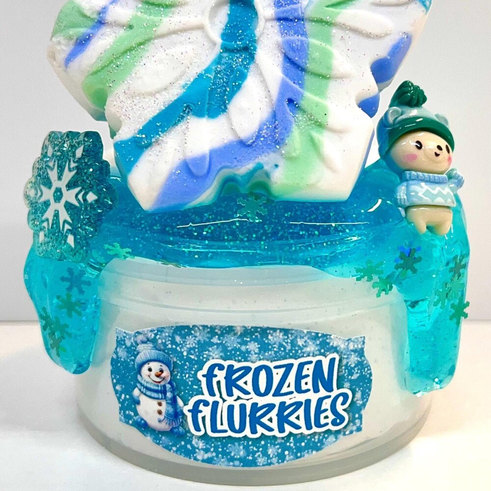 ScentedSlimeByAmy - Etsy